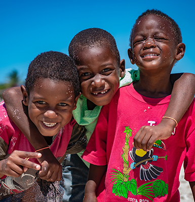 EnaCare - NonProfit & Charity Foundation HTML5 Template